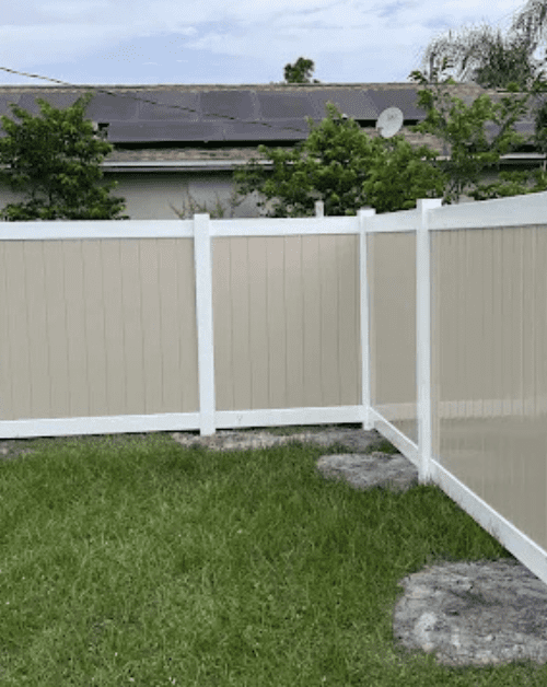About us - Elite Fence