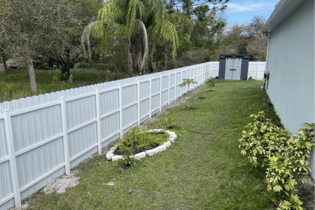 Elite Fence | Your Trusted Fence Company in Fort Pierce, FL
